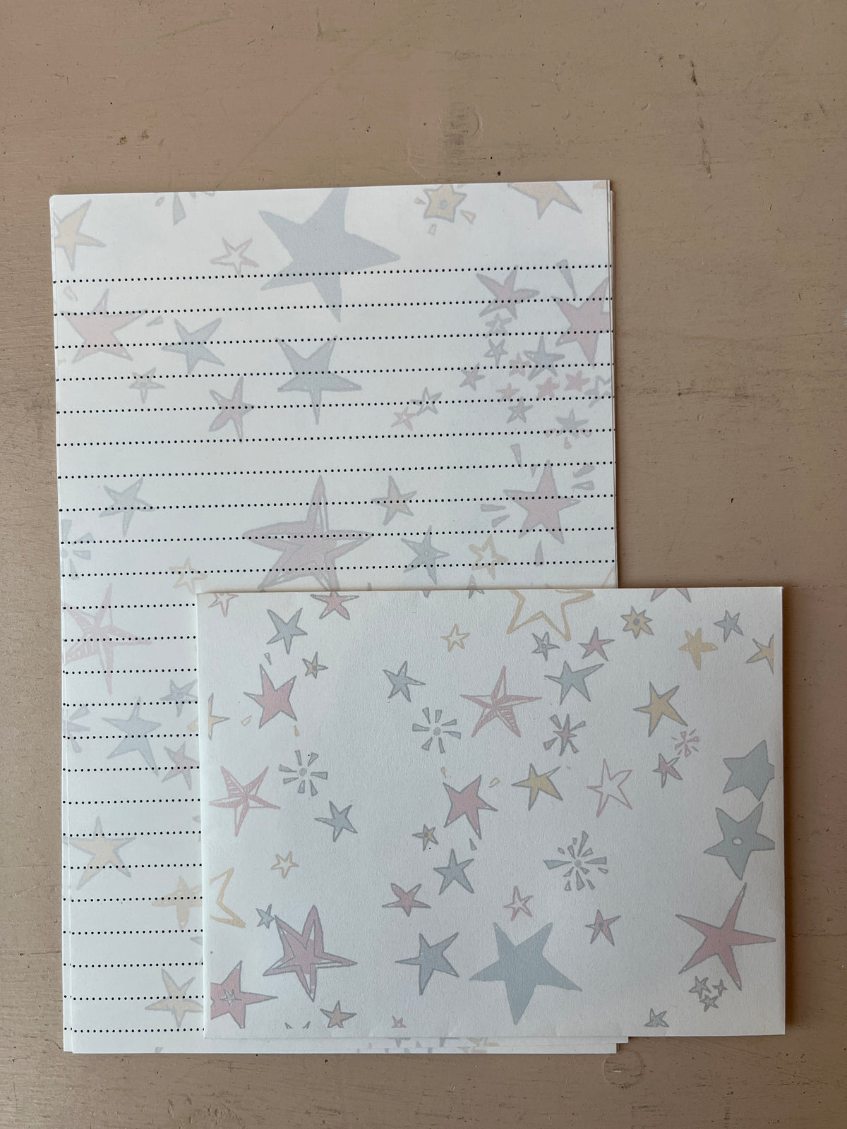 Letter Writing Sets | PARCEL
