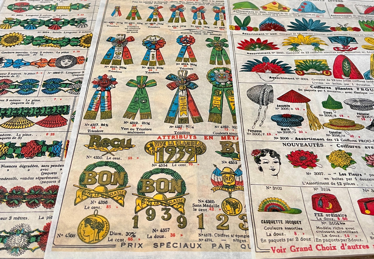 Youre a Prize Wrapping Paper Set | PARCEL