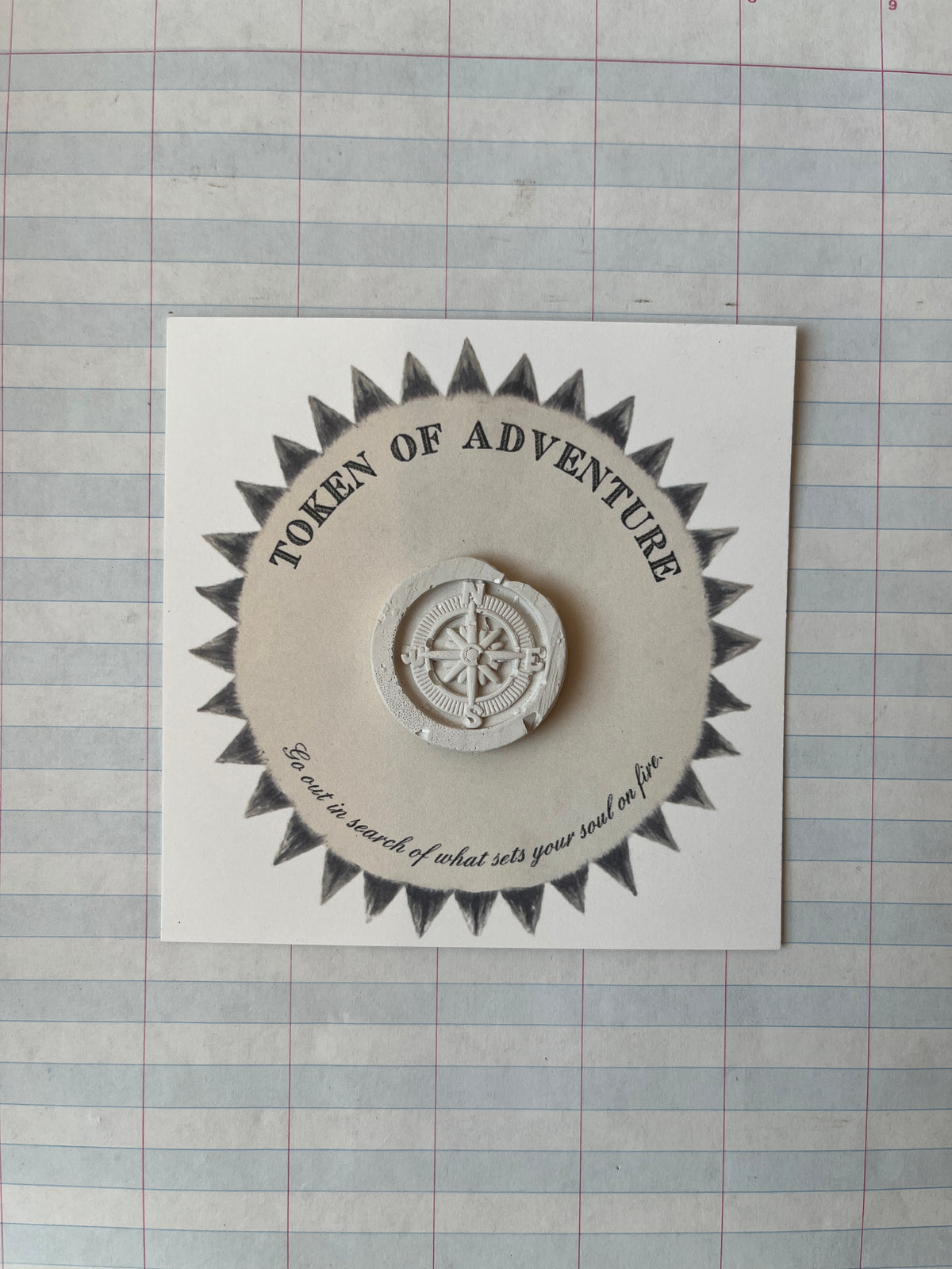 Affirmation Tokens | PARCEL