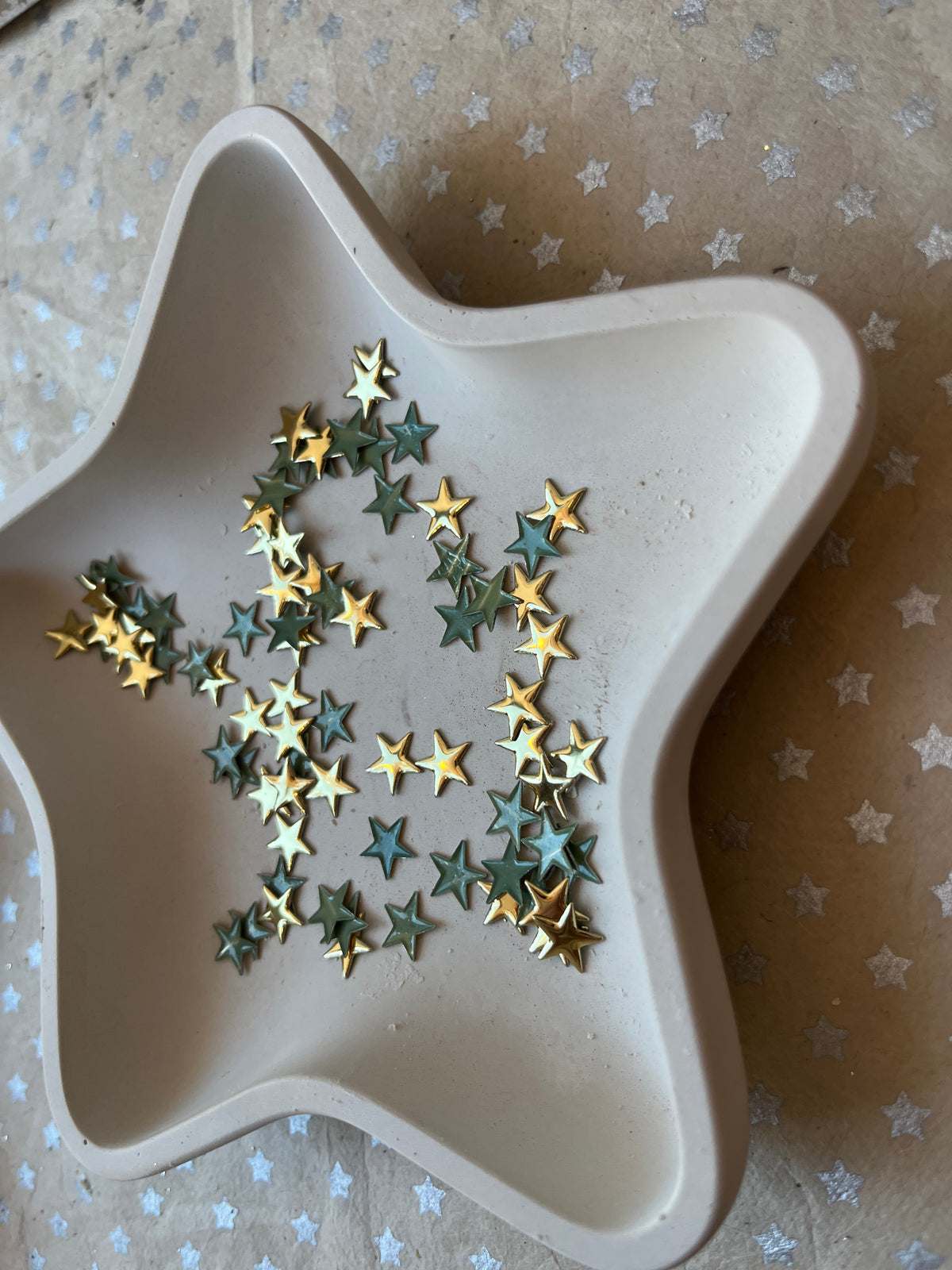 Star Dish Plaster | PARCEL