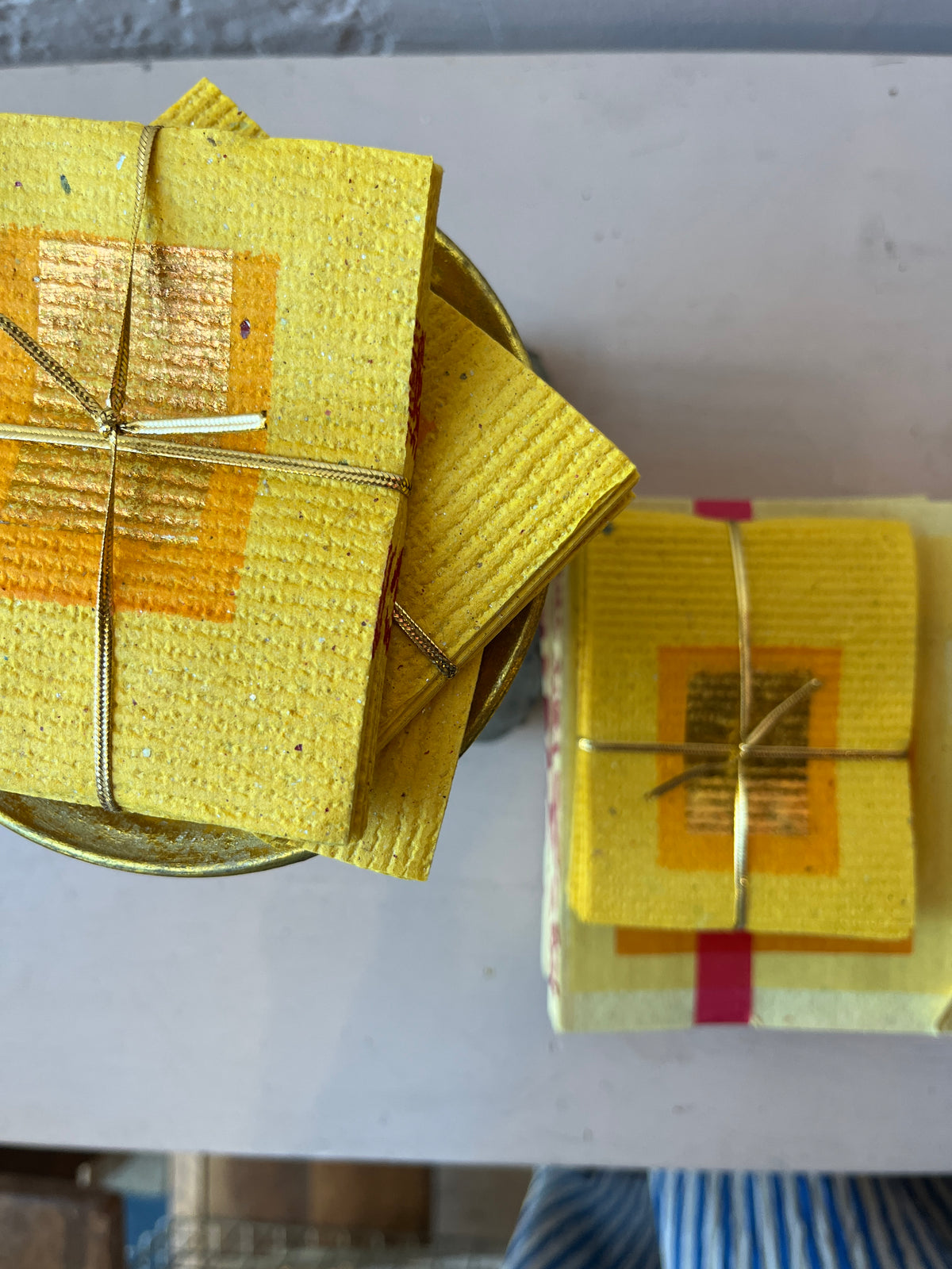 Chinese Wish Papers I | PARCEL