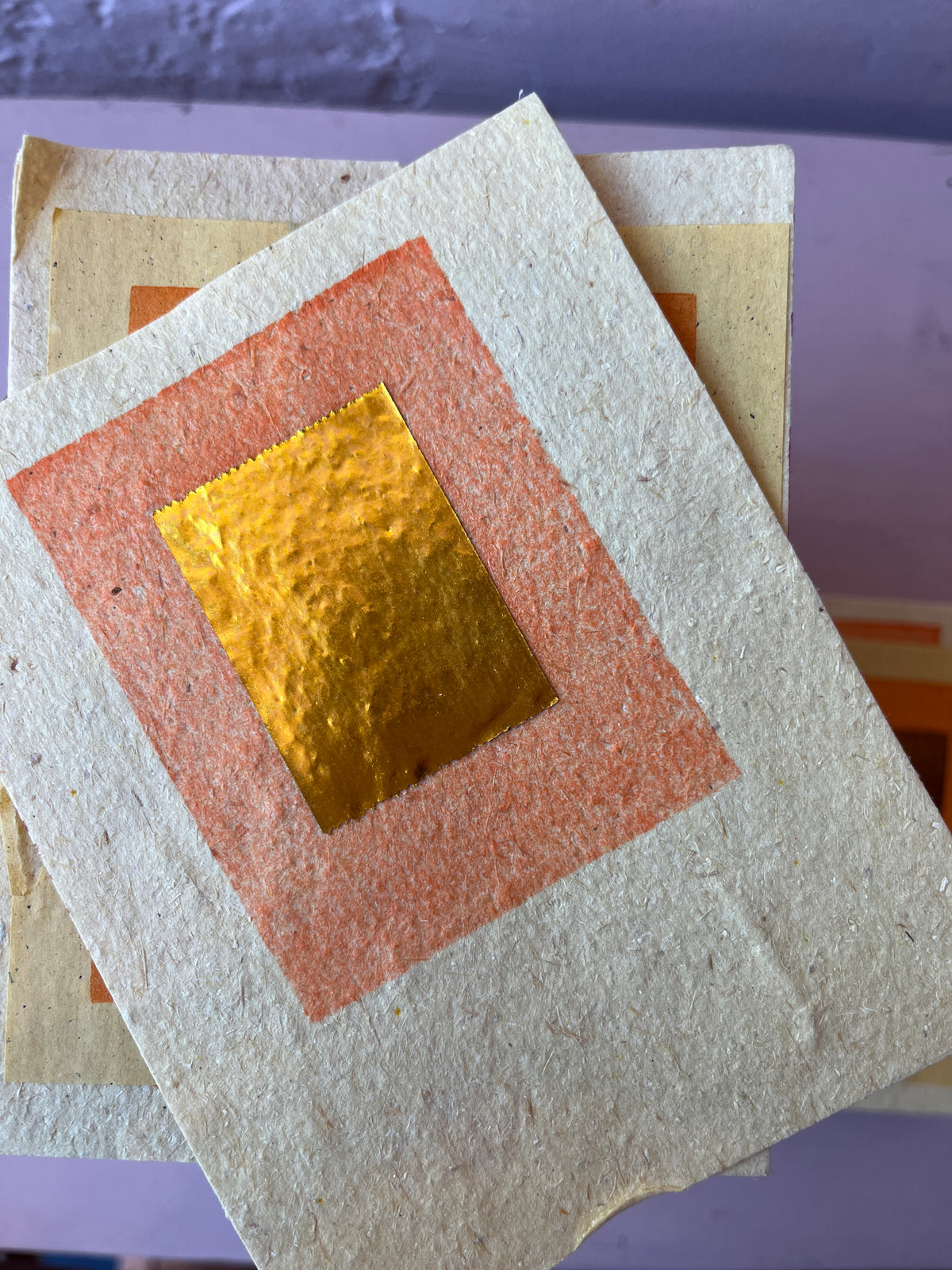 Chinese Wish Papers II | PARCEL