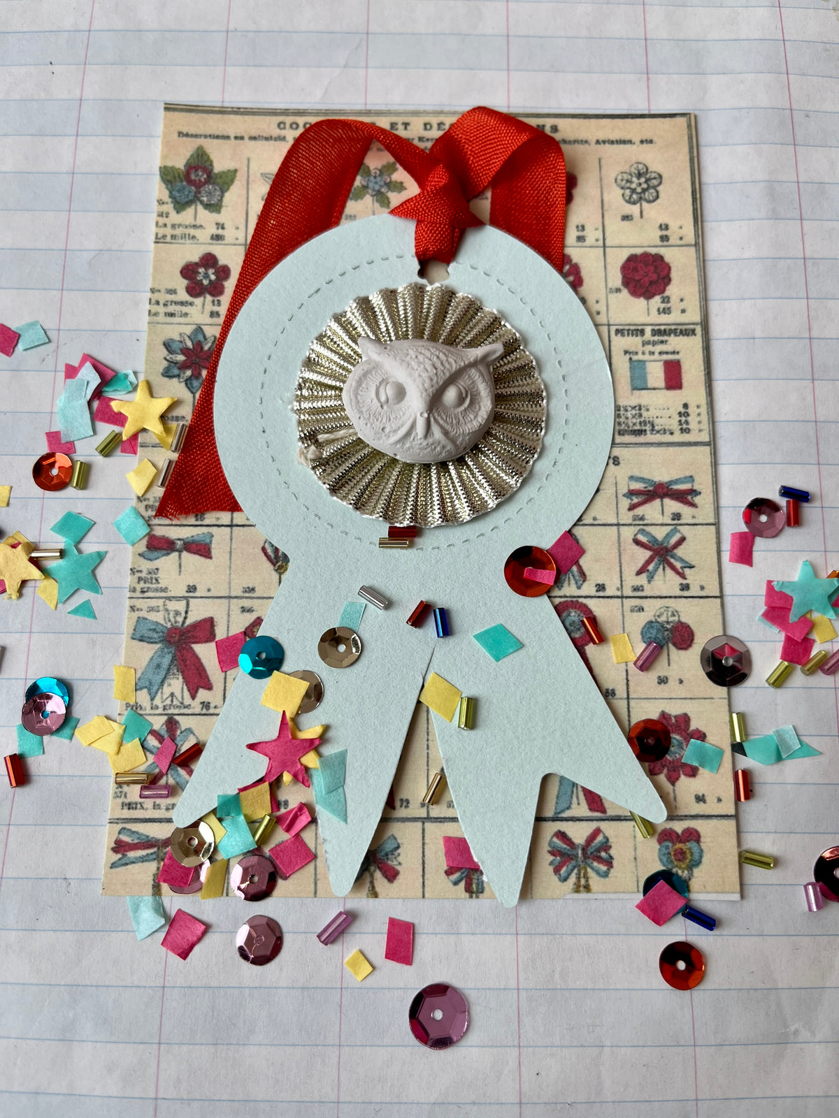 Wise Prize | PARCEL