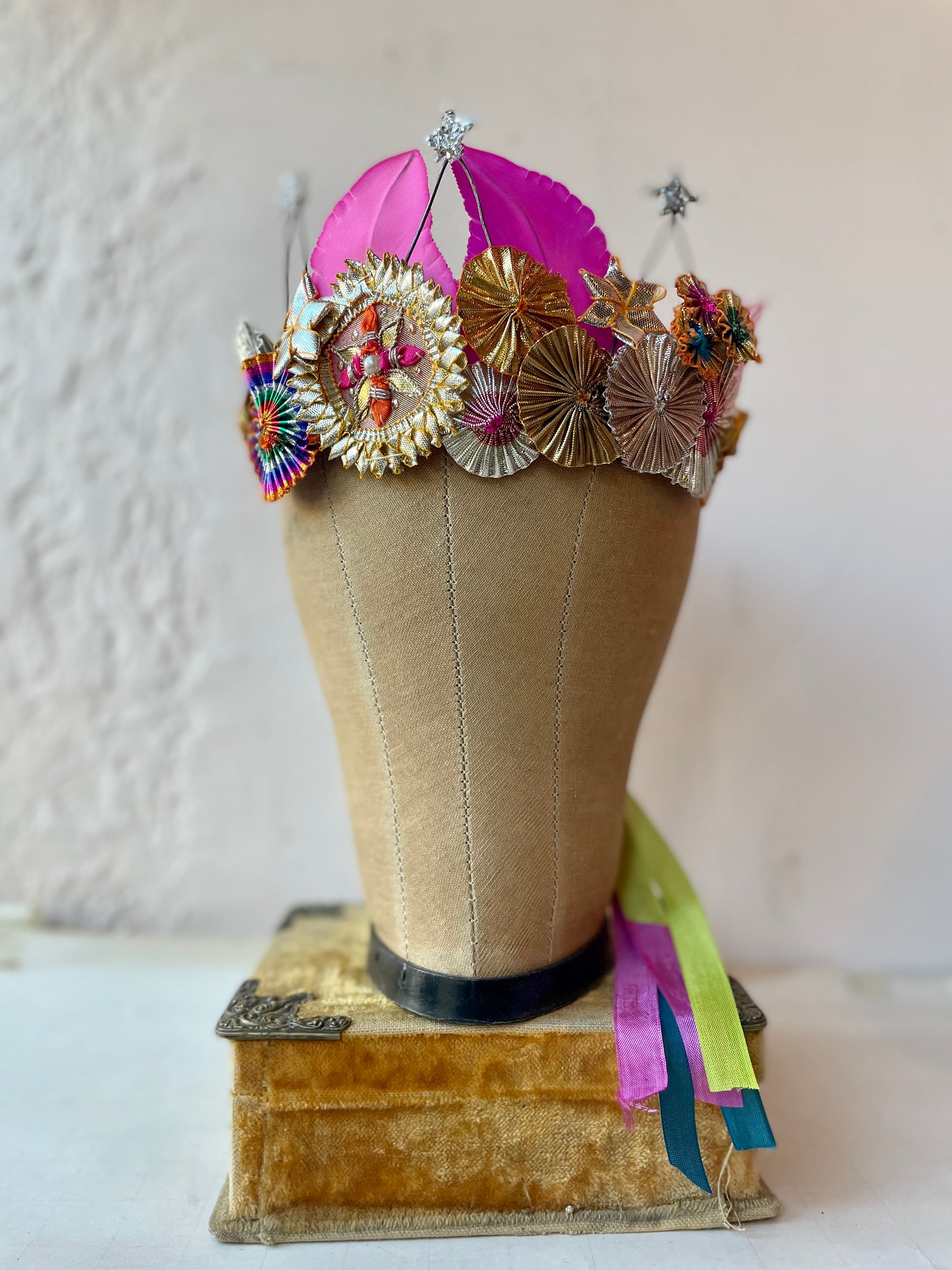 Decorate & Celebrate | PARCEL