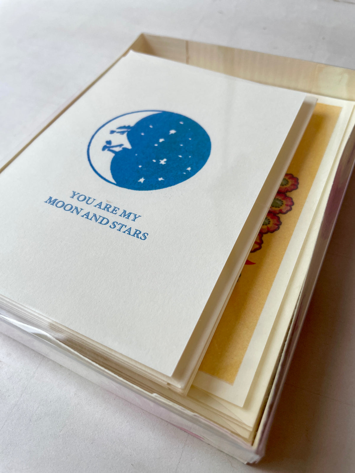 Parcel 'Best of' Greeting Cards | PARCEL