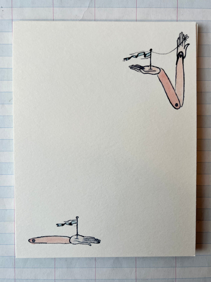 Odd and Unusual | PARCEL