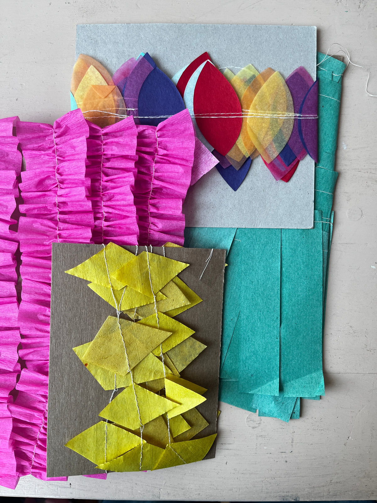 Parcel Decoration Party Set | PARCEL