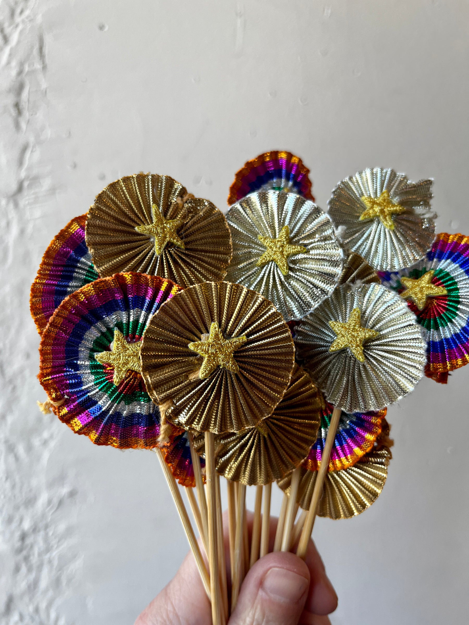 Decorate & Celebrate | PARCEL